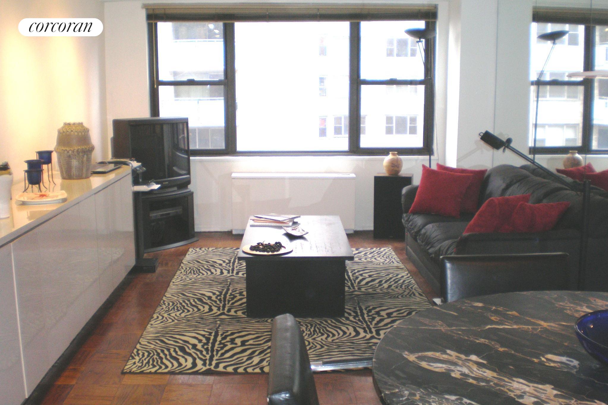 305 East 40th Street 6-O The Hamilton, Murray Hill Manhattan NY – Linecity